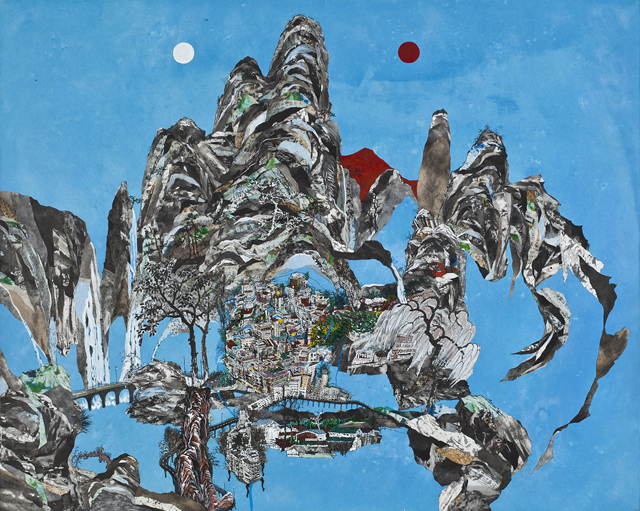 서울아트가이드 Seoul Art Guide