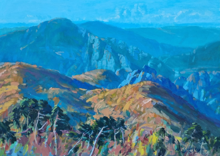 서울아트가이드 Seoul Art Guide