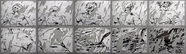 서울아트가이드 Seoul Art Guide