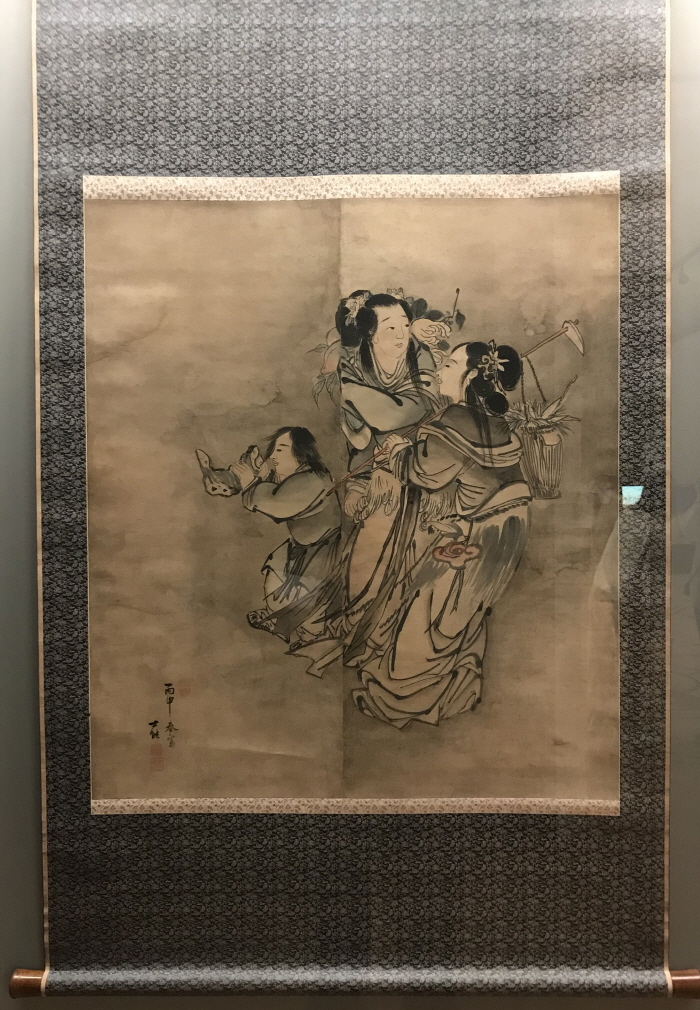 서울아트가이드 Seoul Art Guide