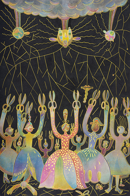 서울아트가이드 Seoul Art Guide