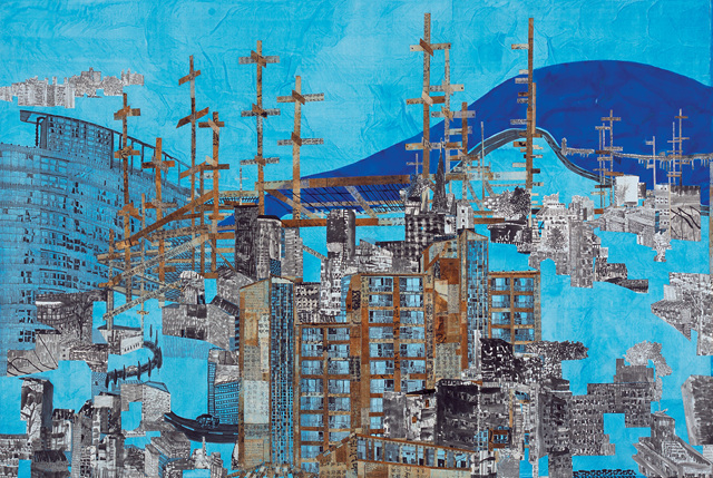 서울아트가이드 Seoul Art Guide