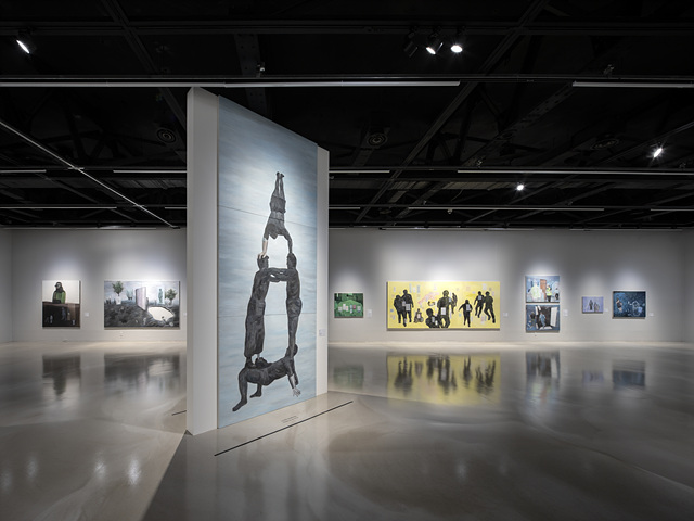 서울아트가이드 Seoul Art Guide