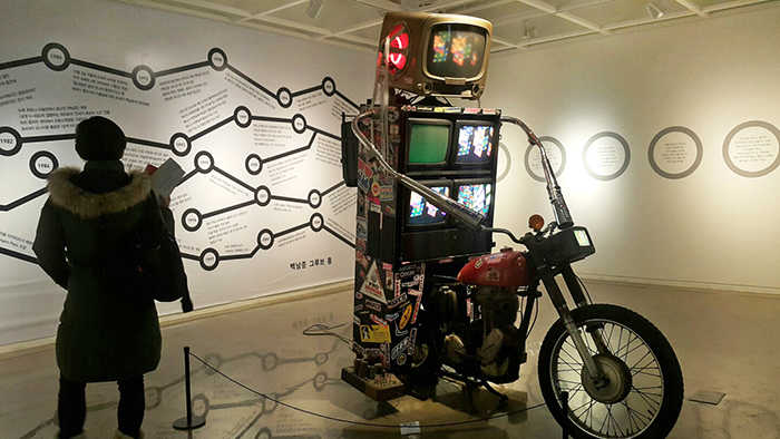 서울아트가이드 Seoul Art Guide