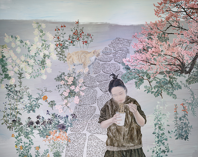 서울아트가이드 Seoul Art Guide