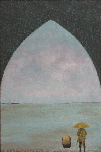 서울아트가이드 Seoul Art Guide