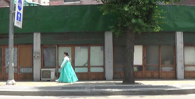 서울아트가이드 Seoul Art Guide