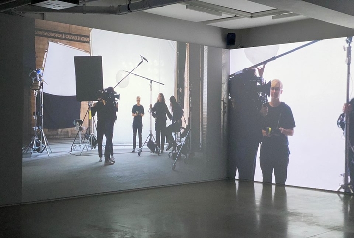 서울아트가이드 Seoul Art Guide