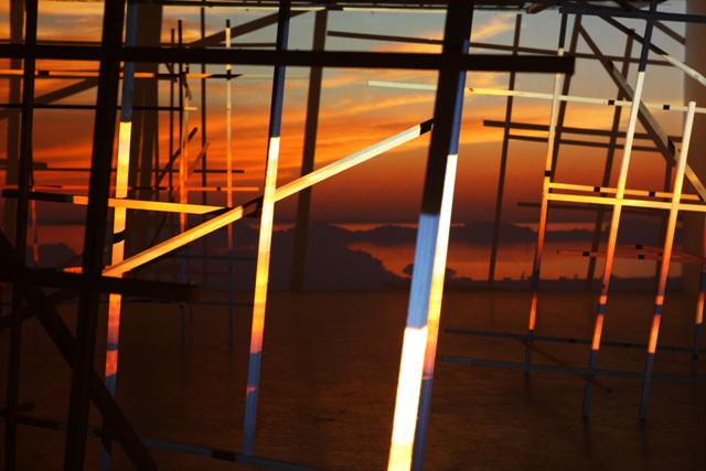 서울아트가이드 Seoul Art Guide