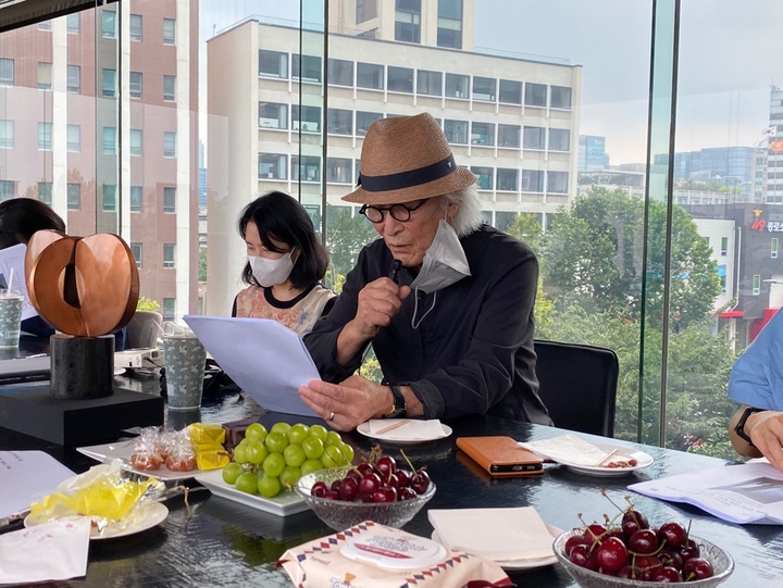 서울아트가이드 Seoul Art Guide