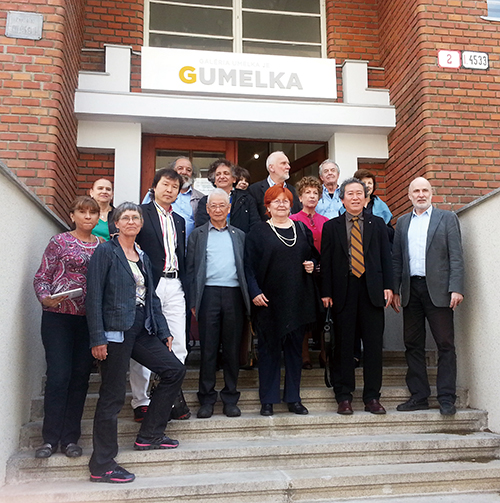 서울아트가이드 Seoul Art Guide