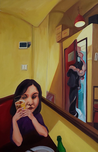 서울아트가이드 Seoul Art Guide