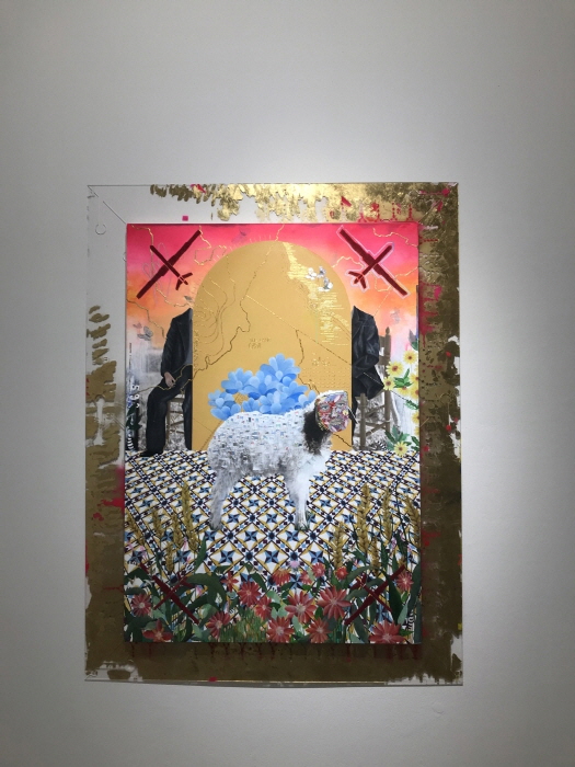 서울아트가이드 Seoul Art Guide