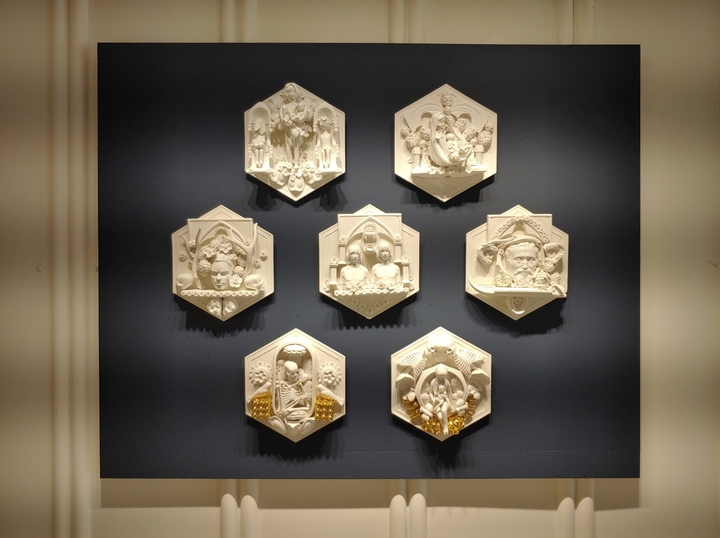 서울아트가이드 Seoul Art Guide