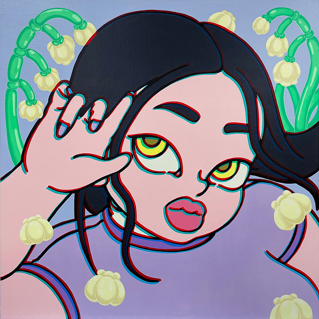 서울아트가이드 Seoul Art Guide