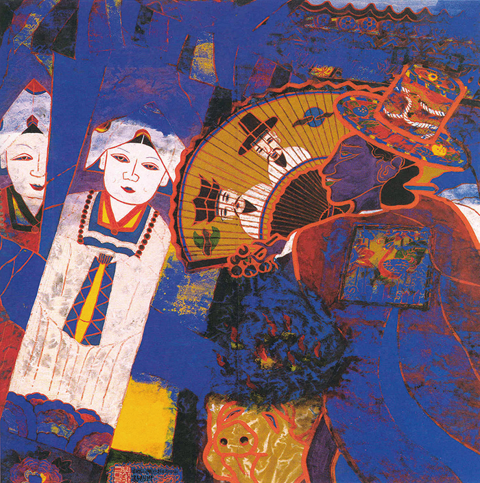 서울아트가이드 Seoul Art Guide