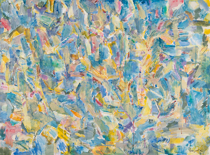 서울아트가이드 Seoul Art Guide