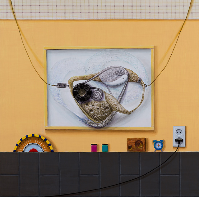 서울아트가이드 Seoul Art Guide